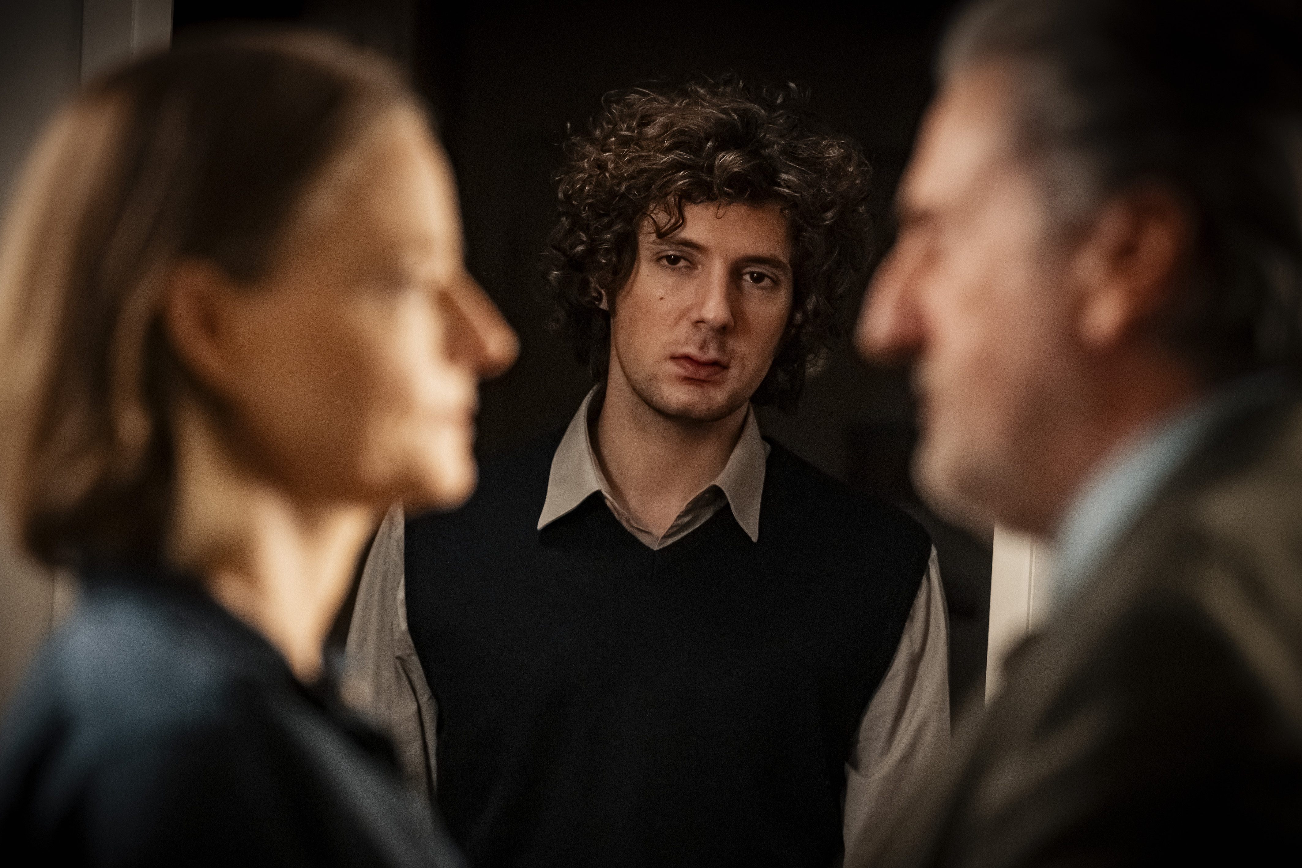 Yksityinen elämä – Kino Laika